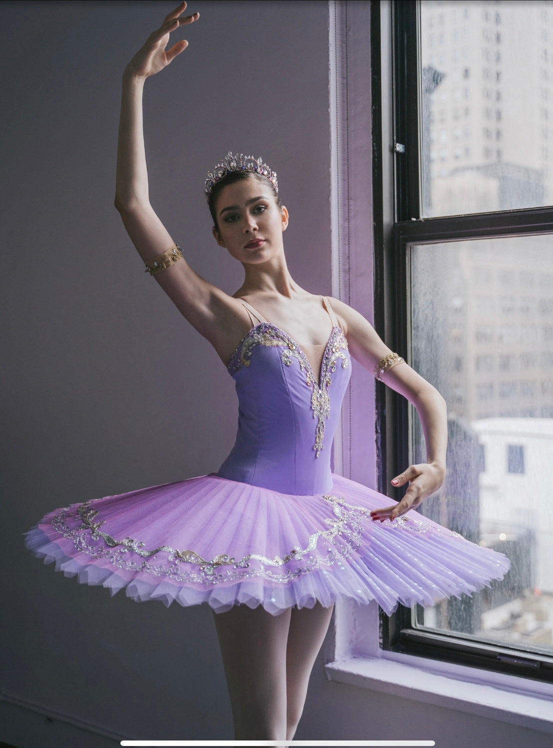 MEDORA TUTU – Miralova